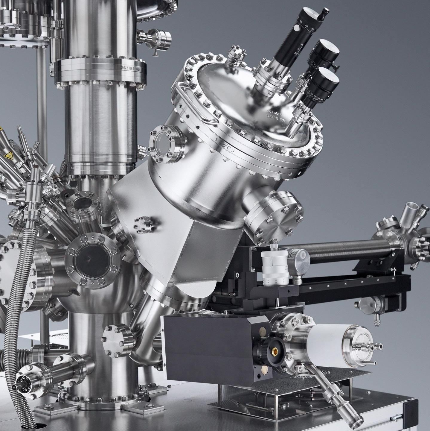 SEM/SAM+ARXPS System | SPECS