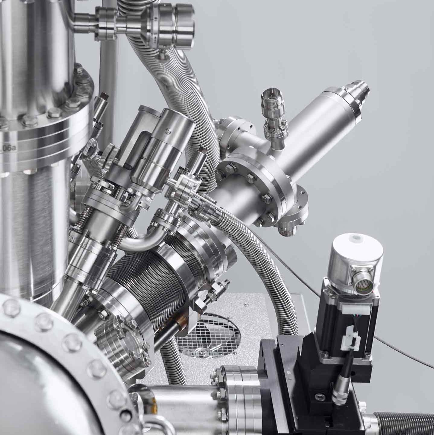 SEM/SAM+ARXPS System | SPECS