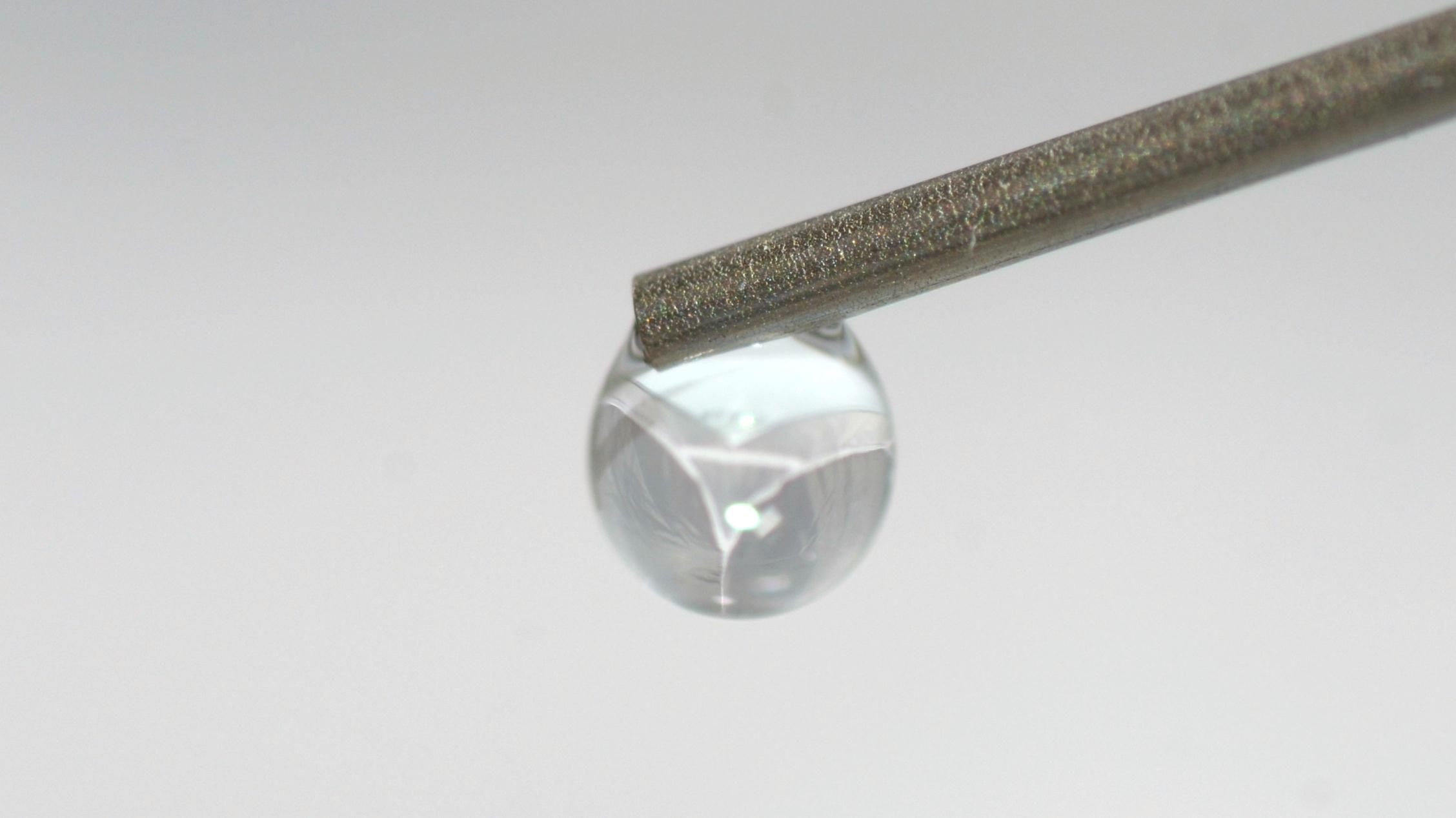 Gas-Liquid Interfaces | SPECSGROUP