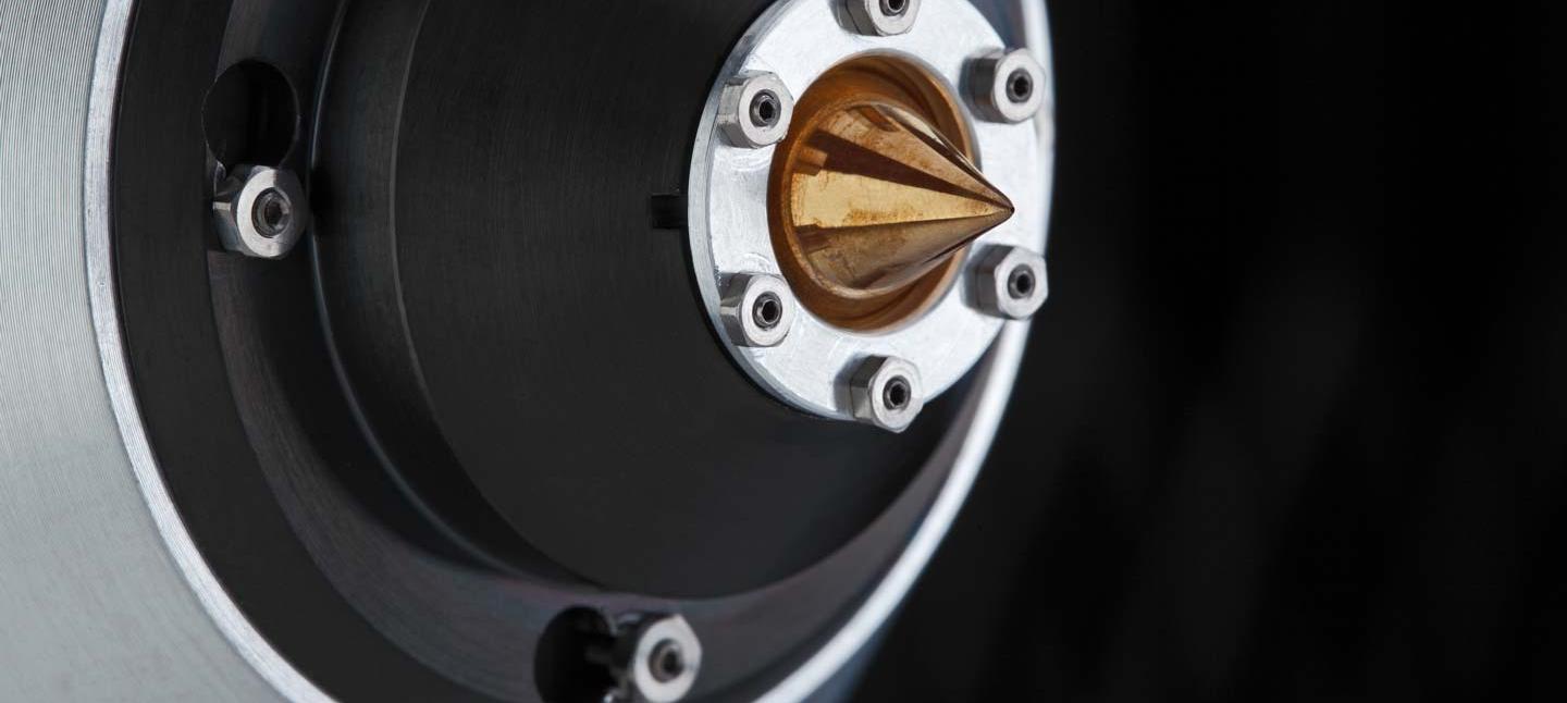 New NAP-XPS System Installation | SPECSGROUP