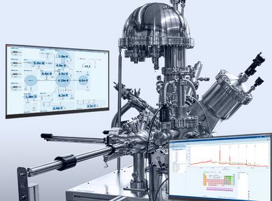Leading Scientific Equipment for Surface Analysis | SPECSGROUP