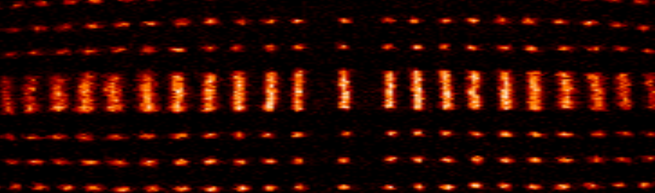 First Data from the ASTRAIOS 190 2D-CMOS | SPECSGROUP