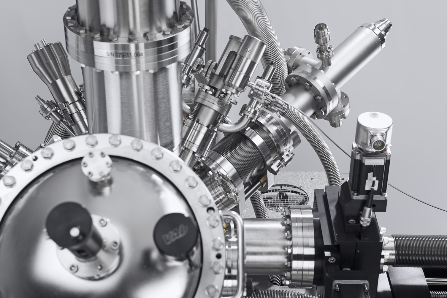 State-of-the-art research from aging instruments | SPECSGROUP