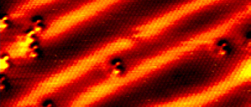 Inverse Photoelectron Spectroscopy (IPES) | SPECS