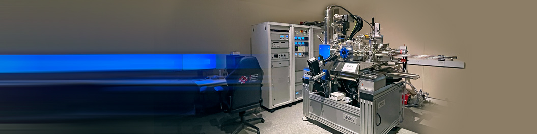 New LEEM system at Harvard University | SPECSGROUP