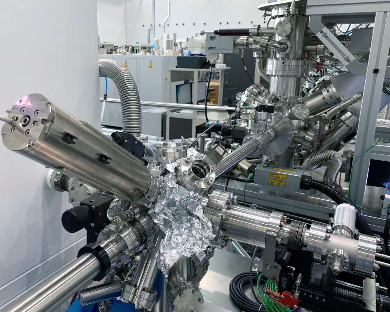 System Installations with Challenges | SPECSGROUP