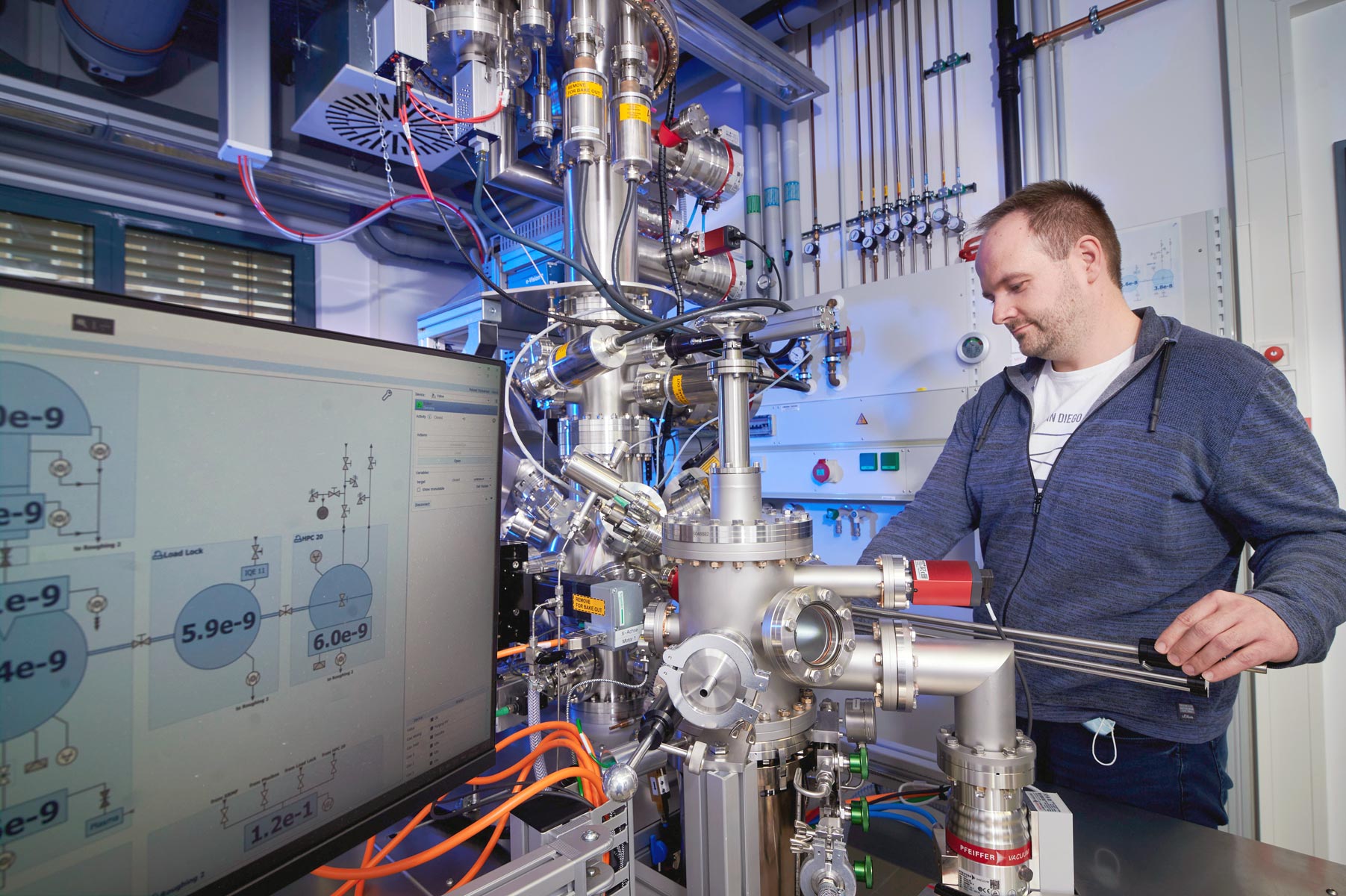 Leibniz Institute investigates the life-cycle of catalysts by using ...