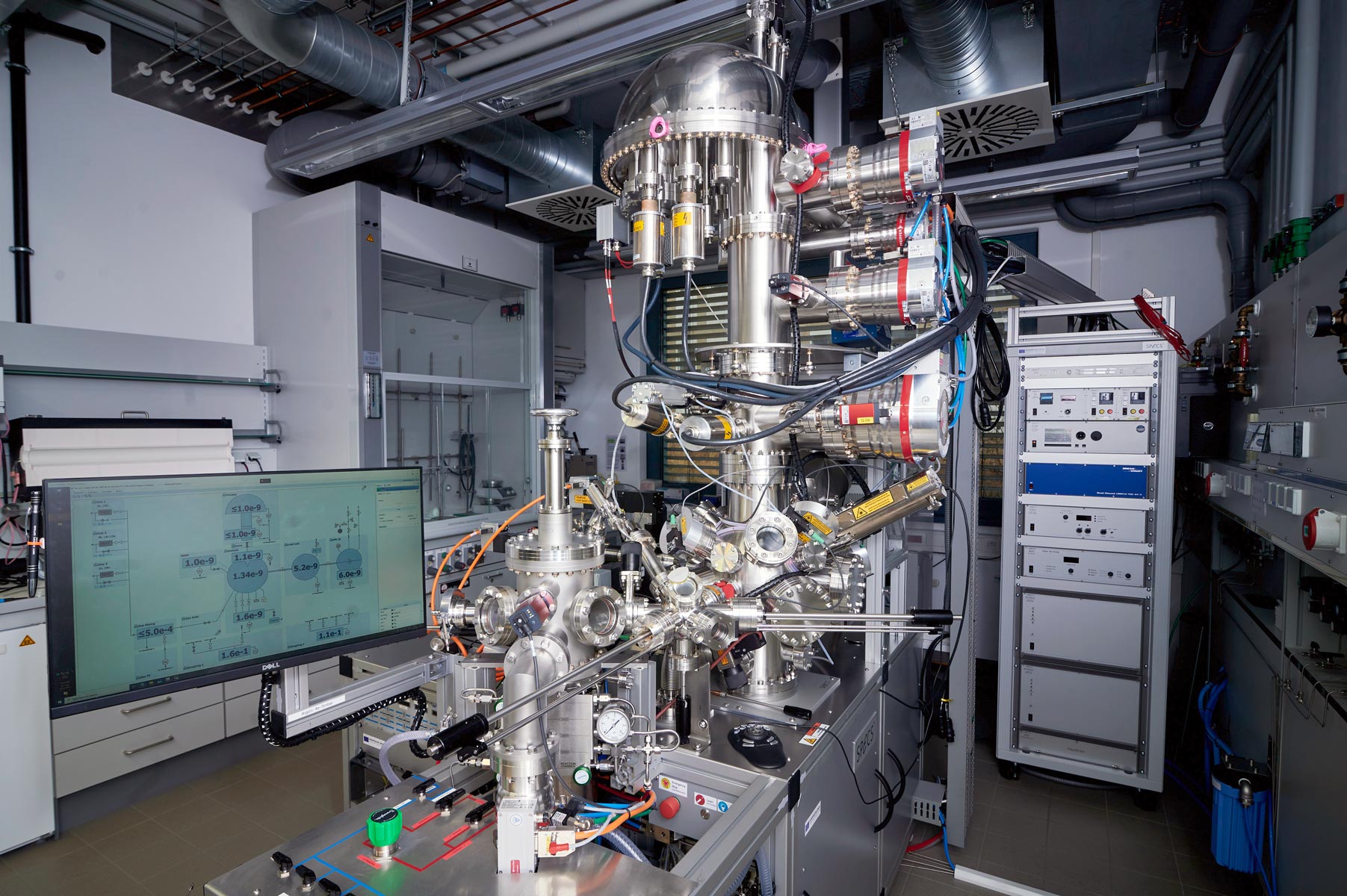 Leibniz Institute investigates the life-cycle of catalysts by using ...