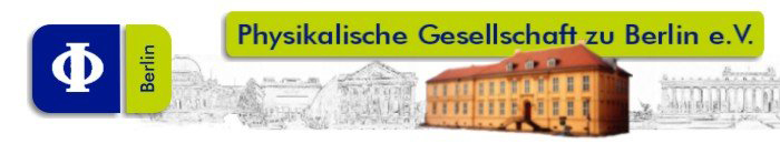 Carl-Ramsauer-Award | SPECSGROUP