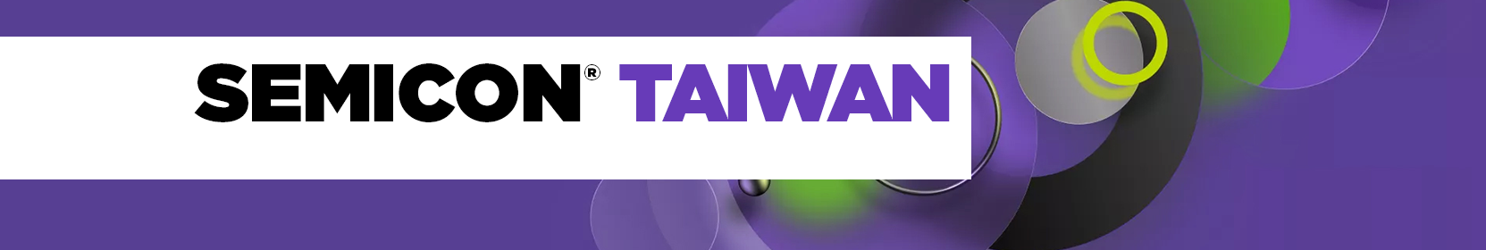 Semicon Taiwan | SPECSGROUP