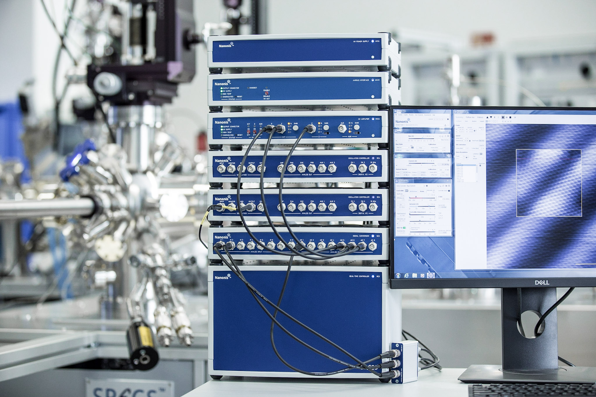 Philosophy | NANONIS