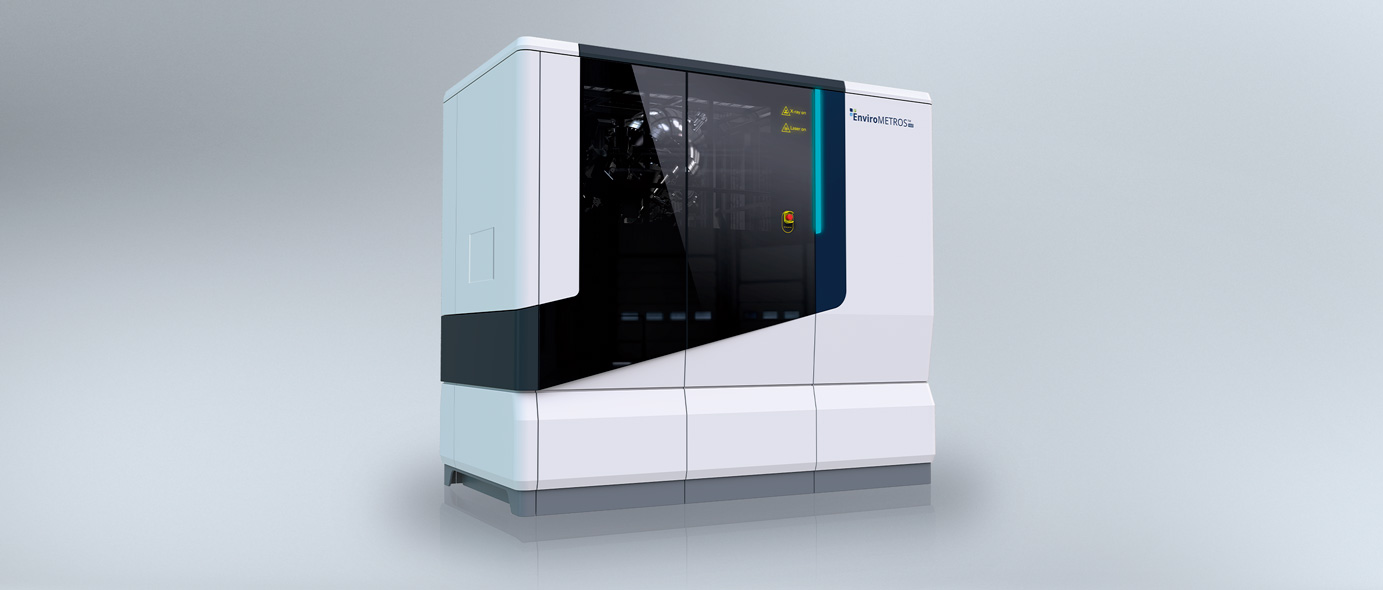 EnviroMETROS FAB | ENVIRO