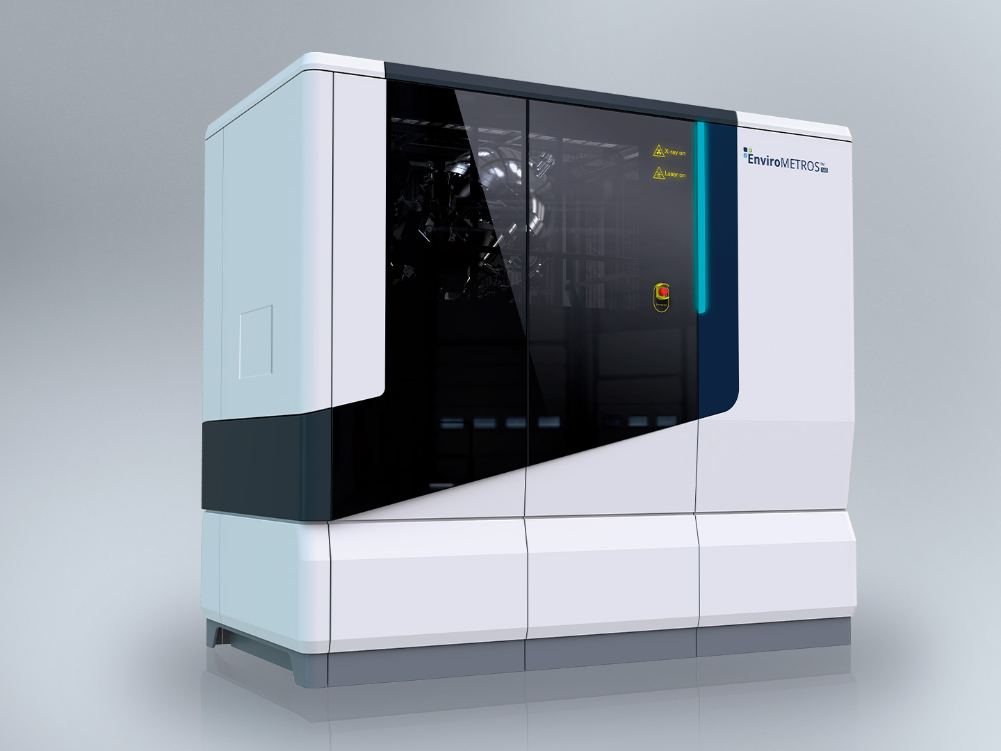 EnviroMETROS FAB | ENVIRO