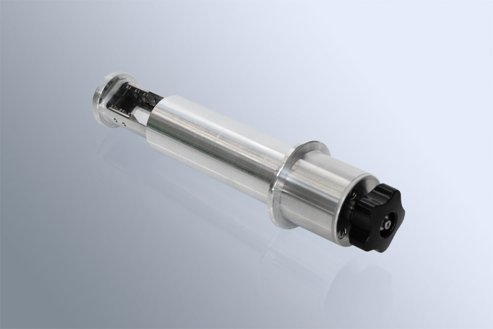 Sample Vessel | ENVIRO