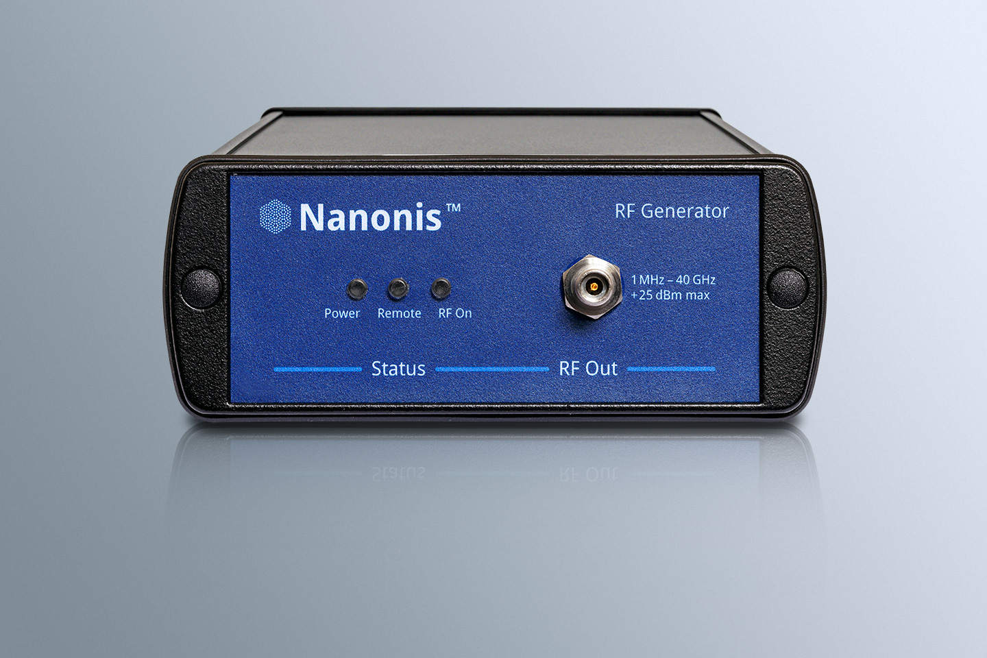RF Generator | NANONIS
