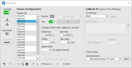 Mimea Software | NANONIS