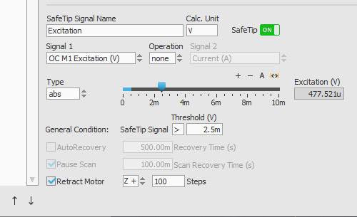 Mimea Software | NANONIS