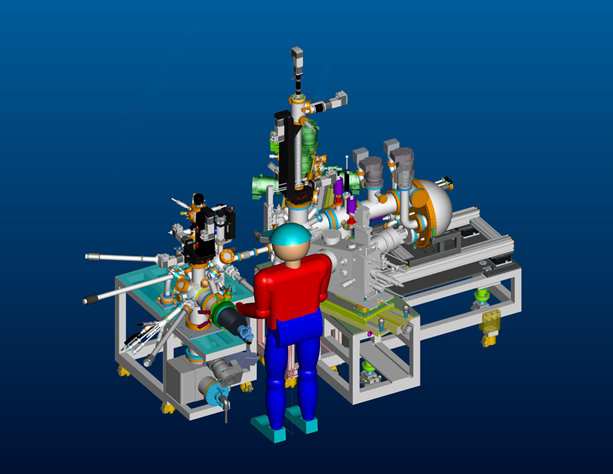 NAP-HAXPES System | SPECS