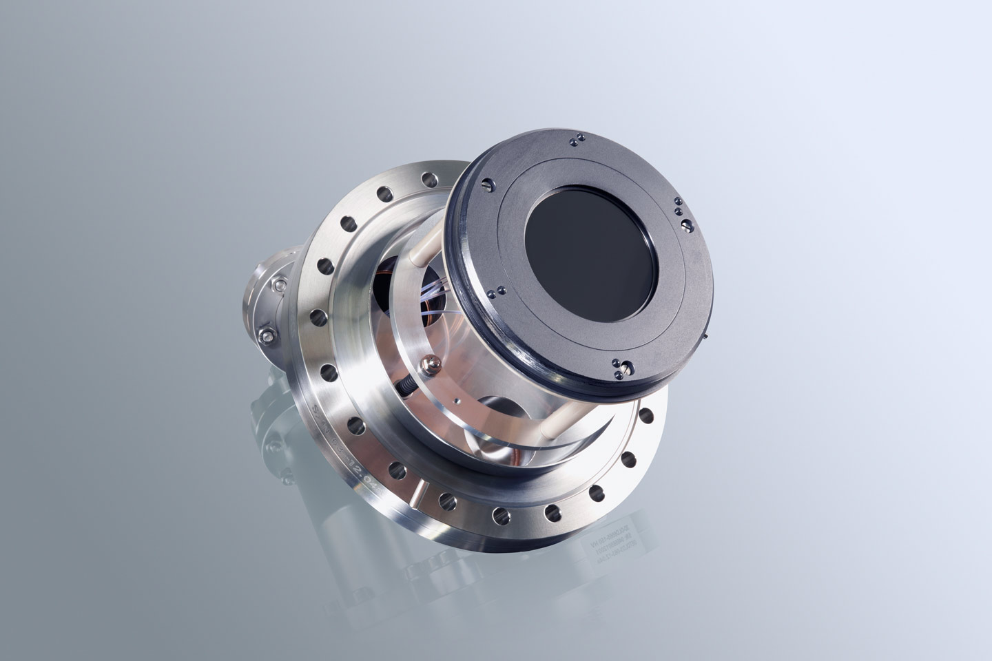 2D-DLD Detector | SPECS