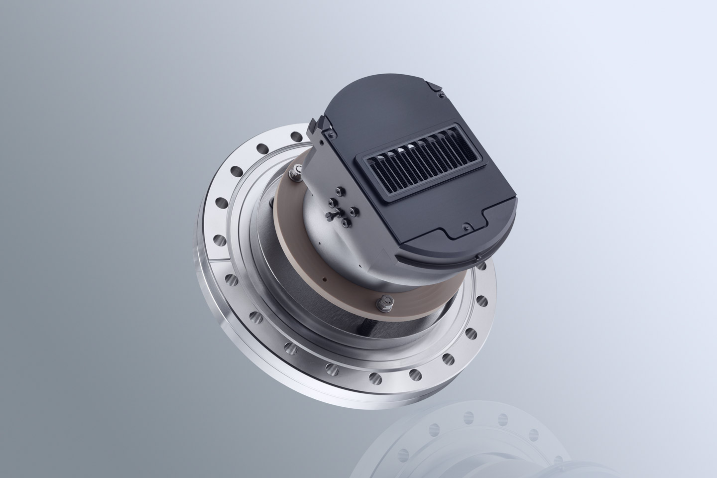 MCD Detector | SPECS