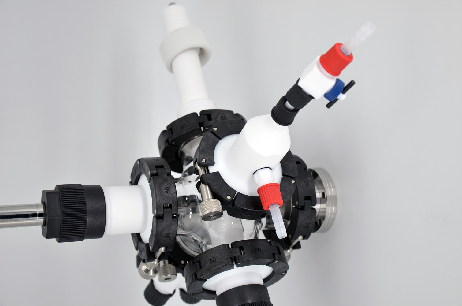 IS-EC-AP In-Situ Electrochemical Cell | SPECS
