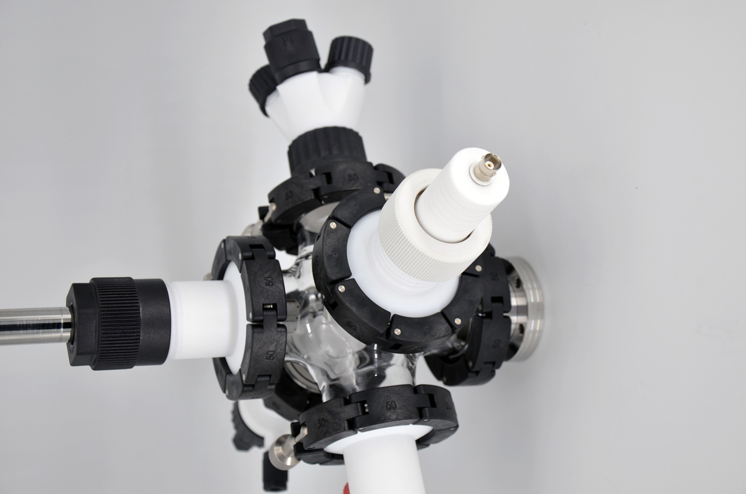 IS-EC-AP In-Situ Electrochemical Cell | SPECS