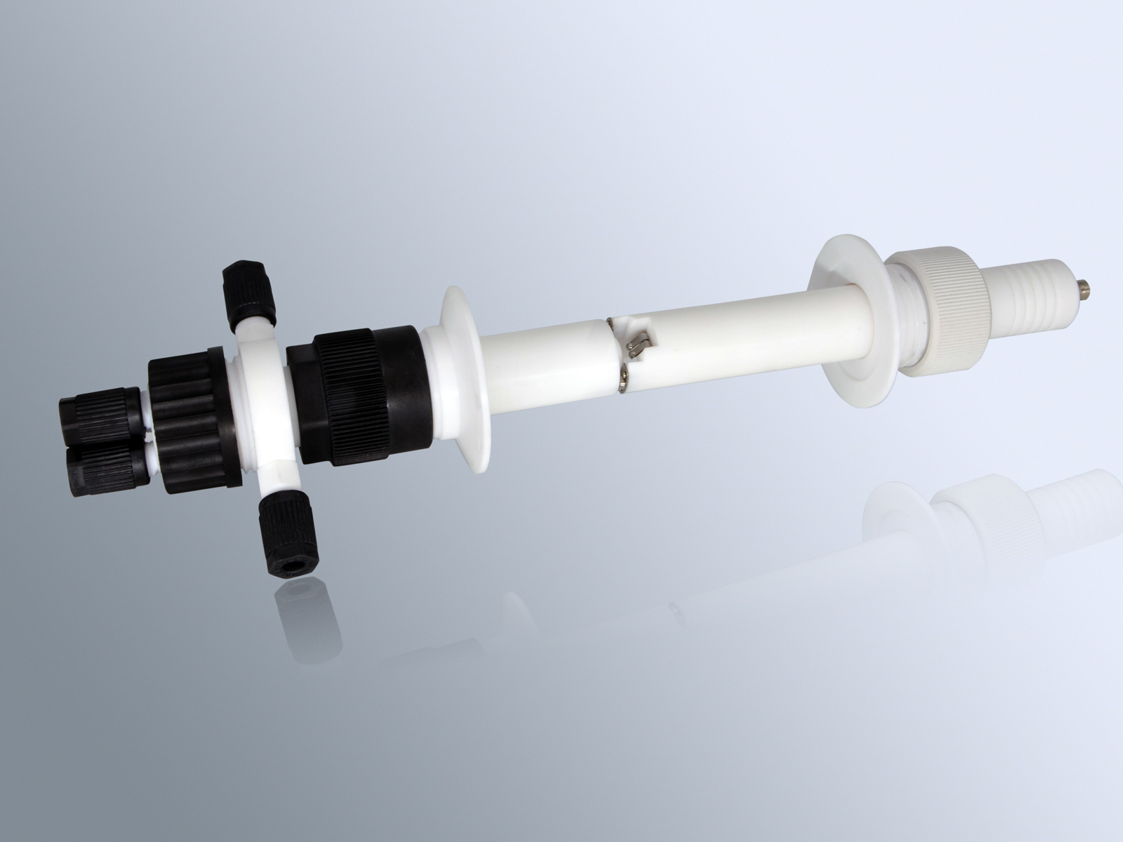 IS-EC-AP In-Situ Electrochemical Cell | SPECS