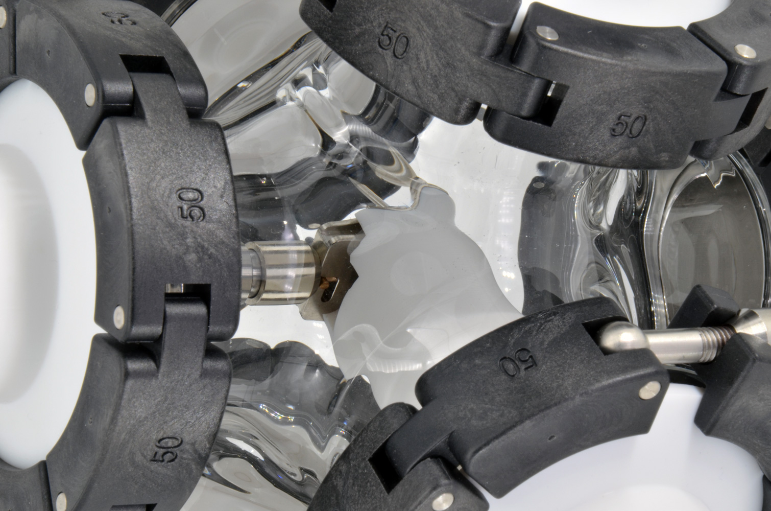 IS-EC-AP In-Situ Electrochemical Cell | SPECS