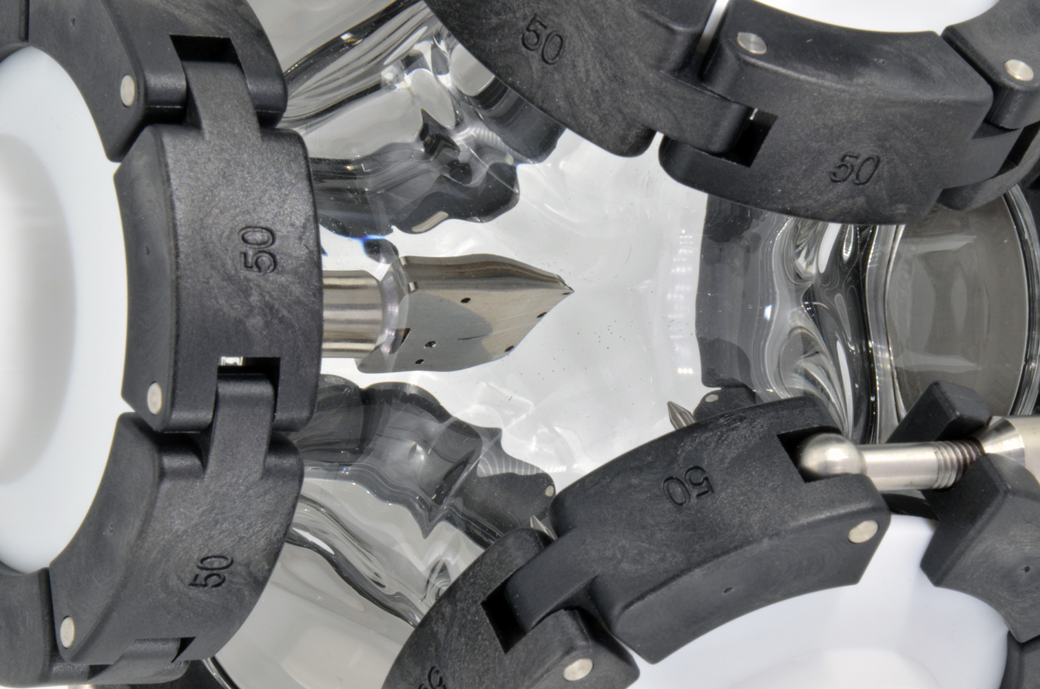 IS-EC-AP In-Situ Electrochemical Cell | SPECS