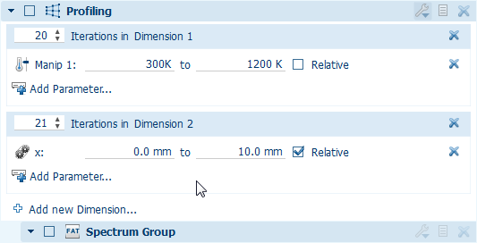 Advanced Automation | SPECS