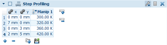 Advanced Automation | SPECS