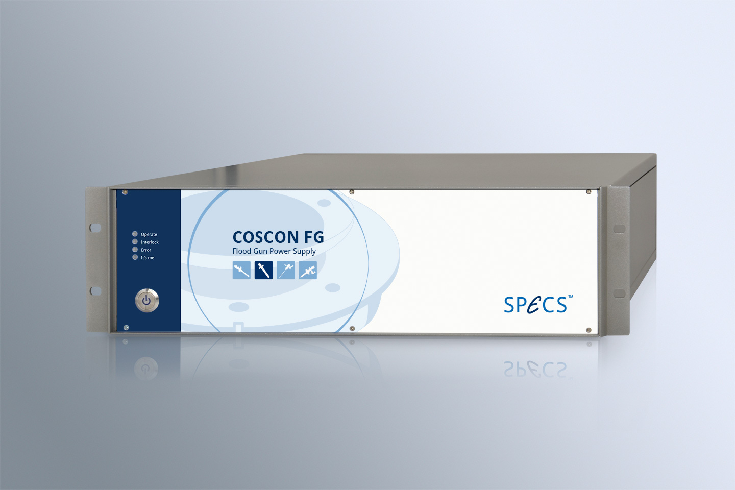 SpecsLab Prodigy 4.71 New Features | SPECSGROUP