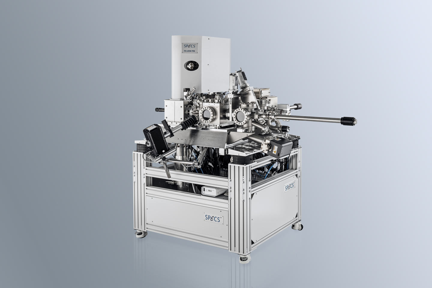 Electron Microscope LEEM/PEEM - Next Generation | SPECS