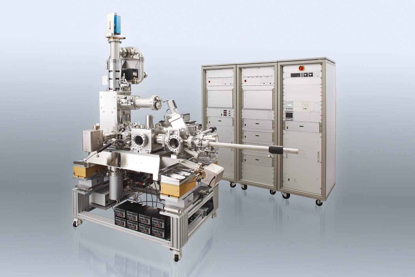 FE-LEEM/PEEM P90 AC | SPECS