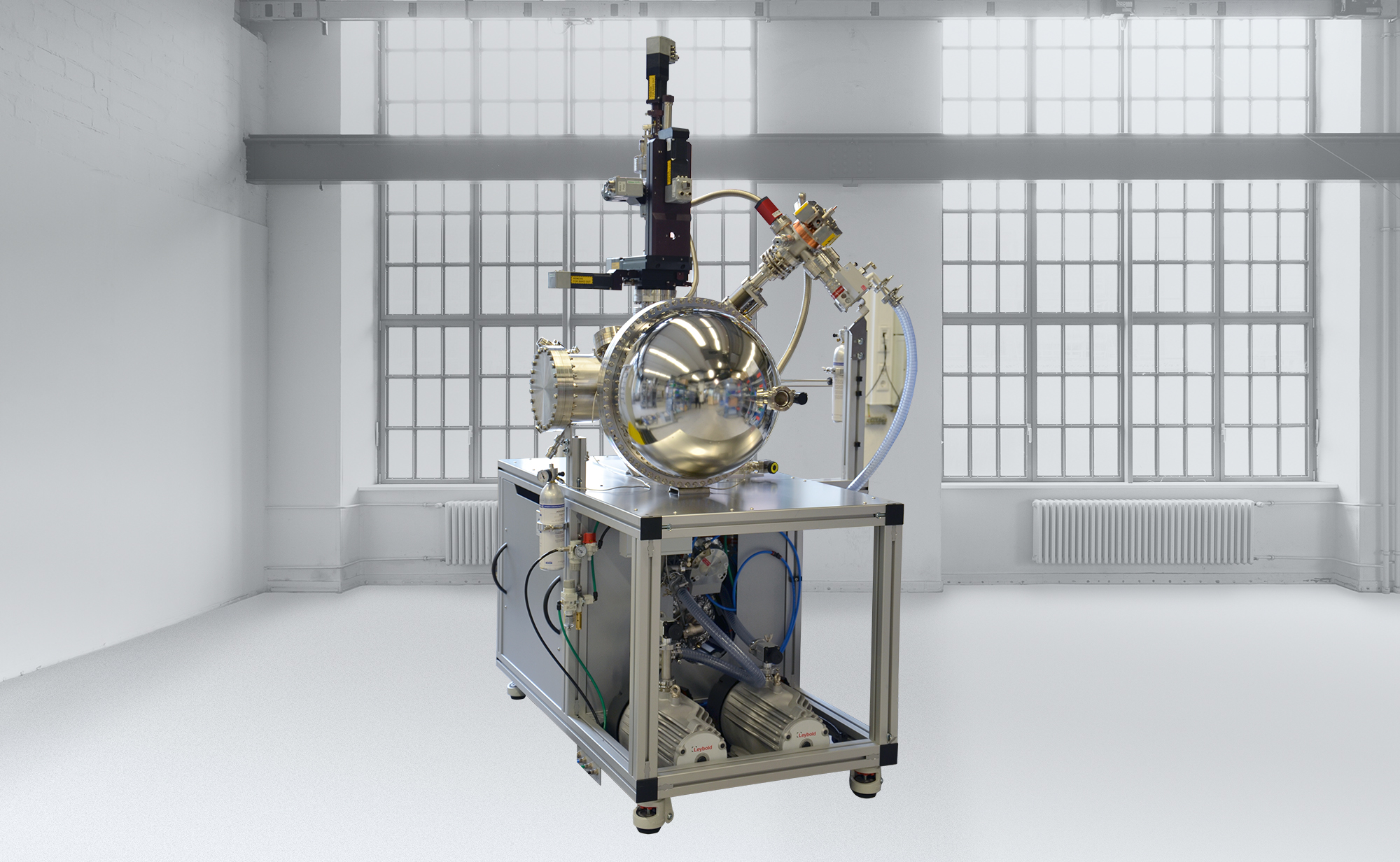 ProvenX-ARPES | SPECS