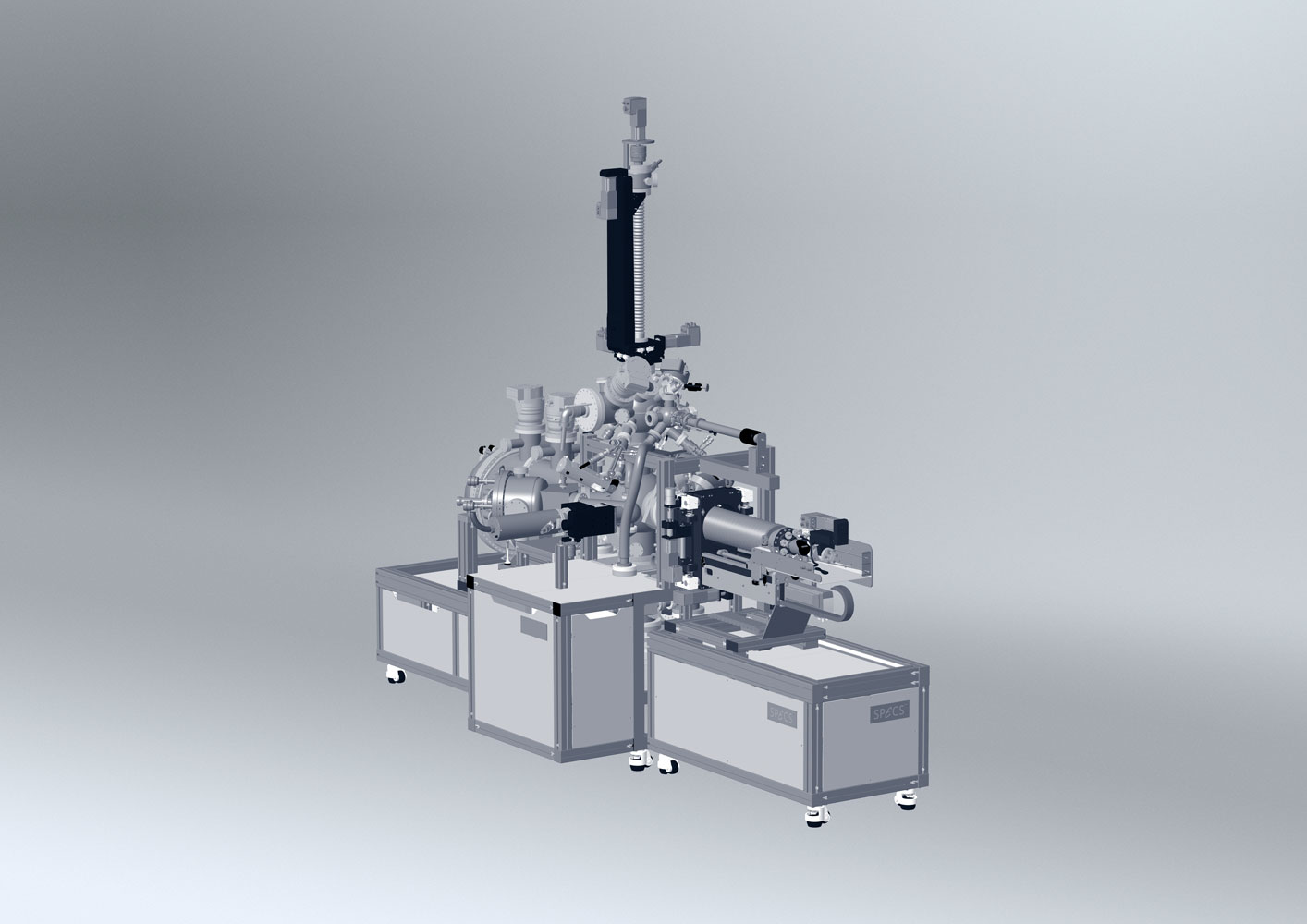 ProvenX-DeviSim NAP | SPECS