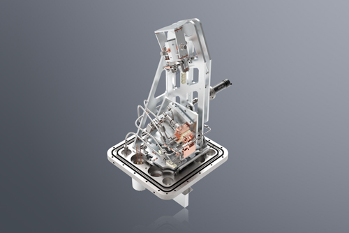 µ-FOCUS 350 NAP | SPECS